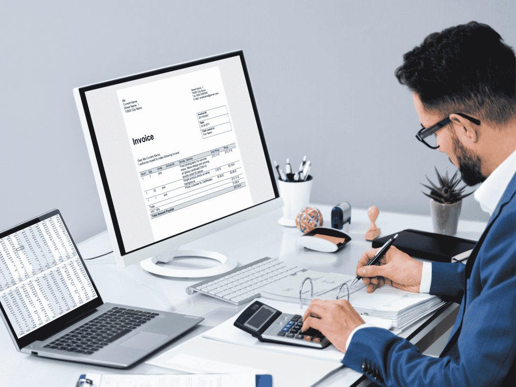 AI In Bookkeeping: Transforming Financial Management For The Better ...