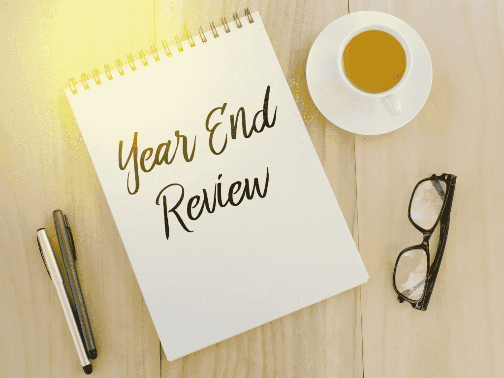 The Year-end Accounting Checklist For Small Business Owners - Valley ...