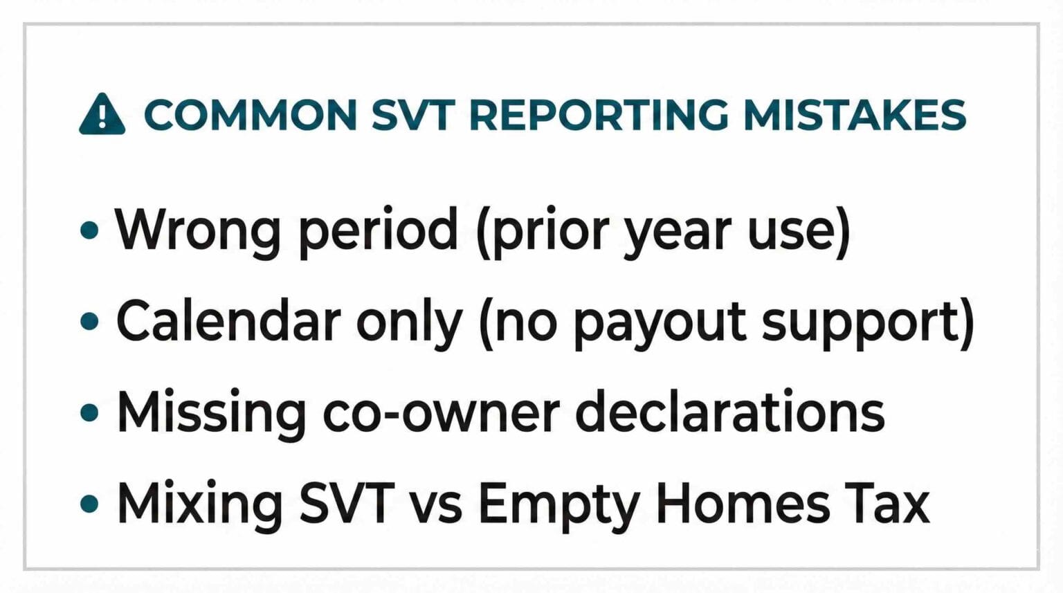 BC Speculation And Vacancy Tax 2026: 9 Practical Easy Steps