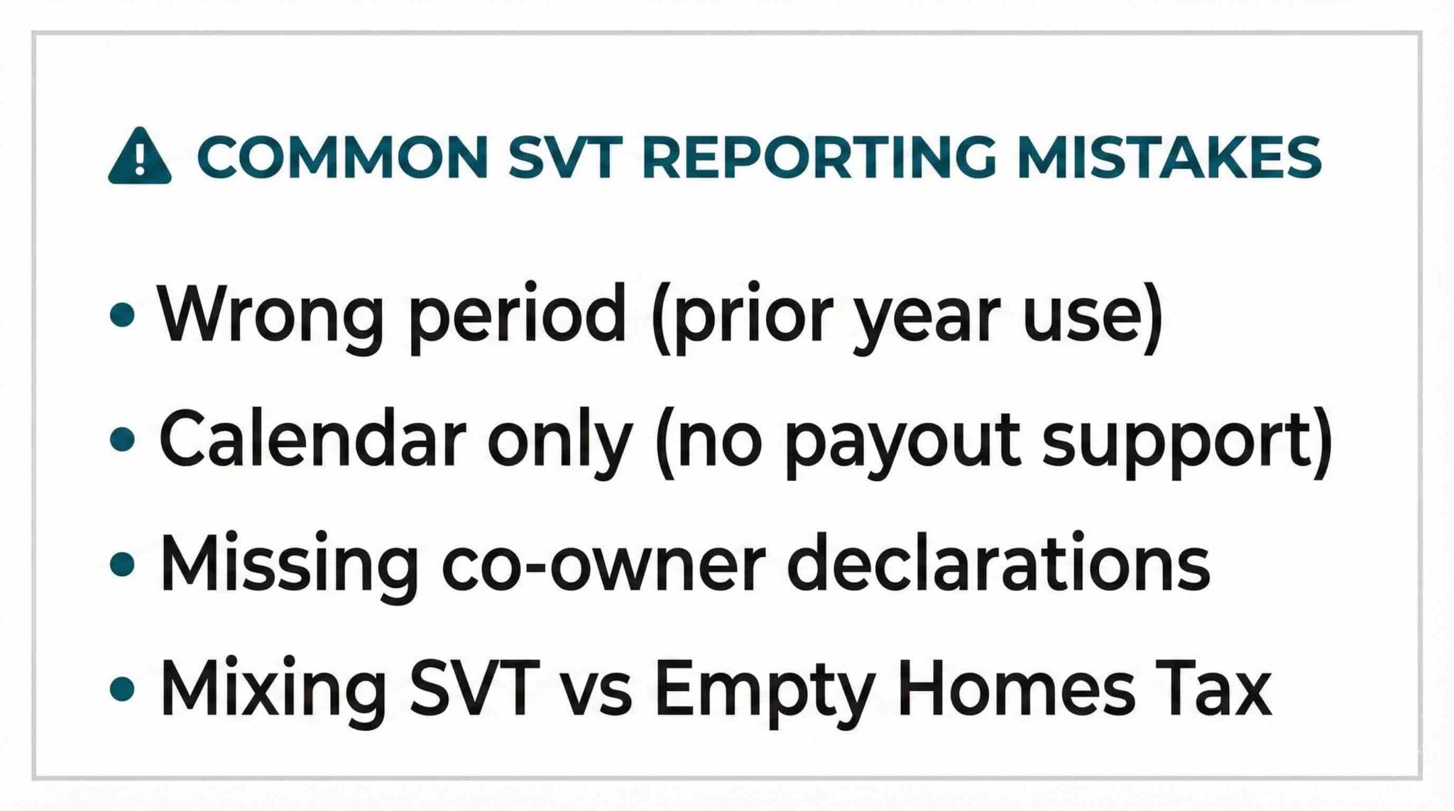 BC Speculation And Vacancy Tax 2026: 9 Practical Easy Steps