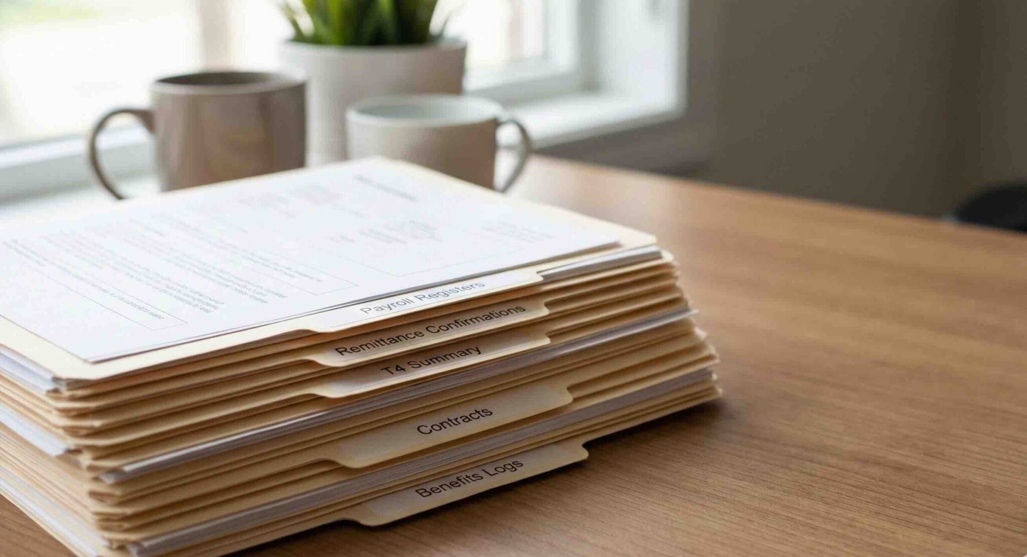CRA Payroll Audit Red Flags: 9 Essential Best Triggers To Fix (2026)