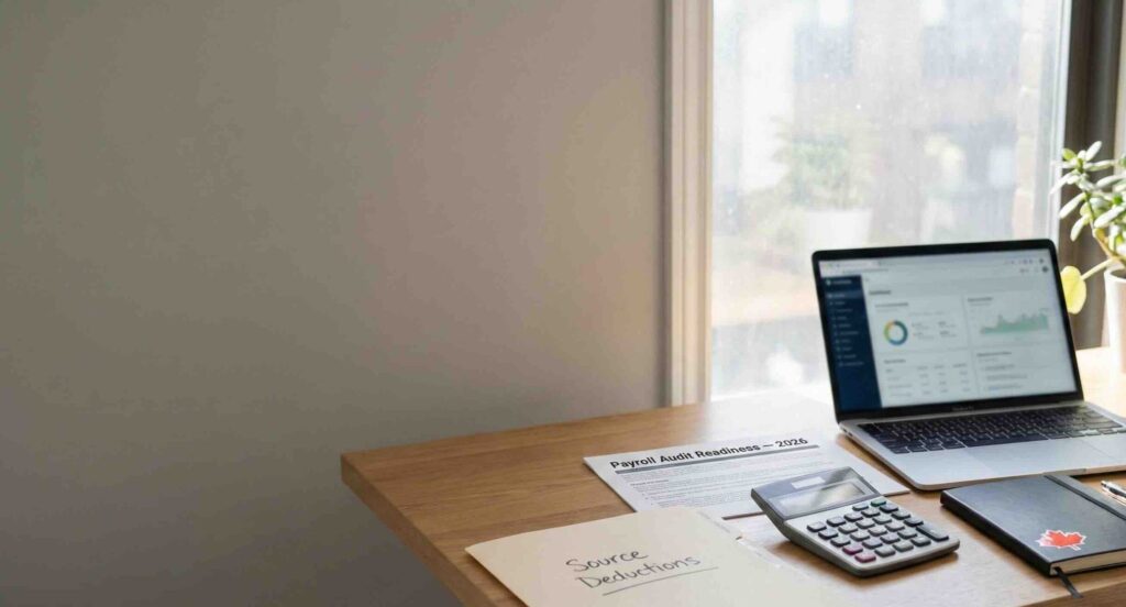 CRA Payroll Audit Red Flags: 9 Essential Best Triggers To Fix (2026)